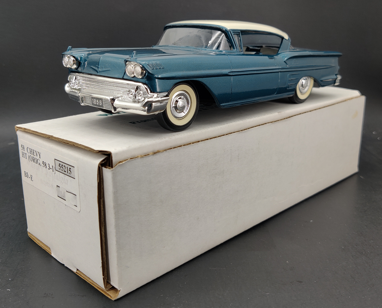 Built Kits - Spotlight Hobbies