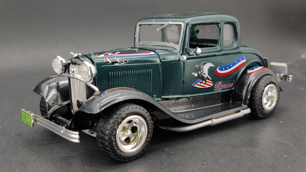 Built Kits - Spotlight Hobbies