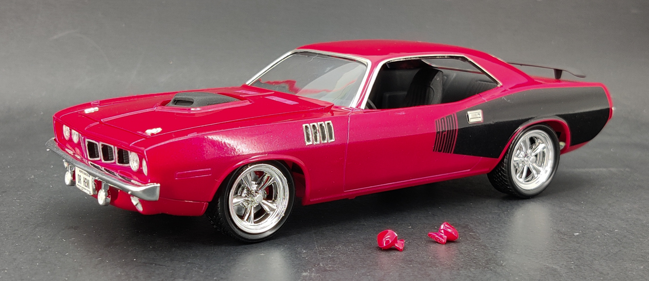 Built Kits - Page 2 of 3 - Spotlight Hobbies