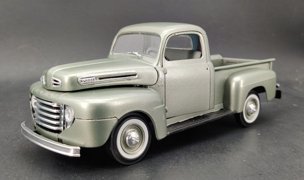 Built Kits - Spotlight Hobbies