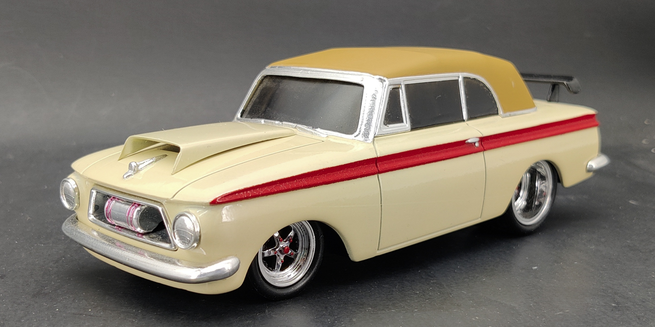 Built Kits - Page 2 of 3 - Spotlight Hobbies