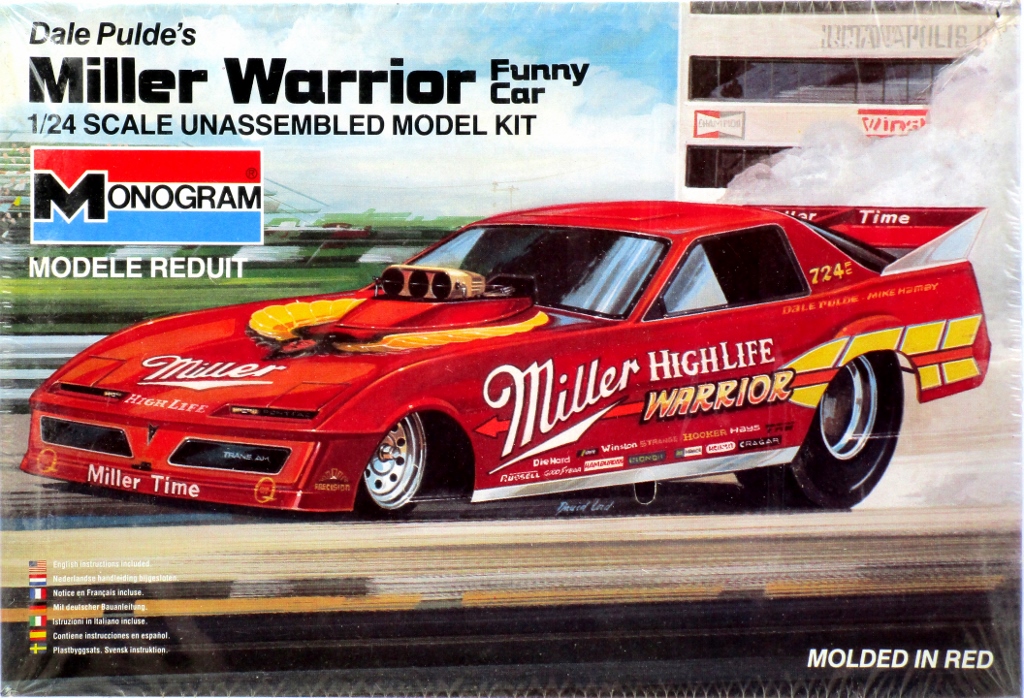 Drag Cars - Page 4 of 9 - Spotlight Hobbies