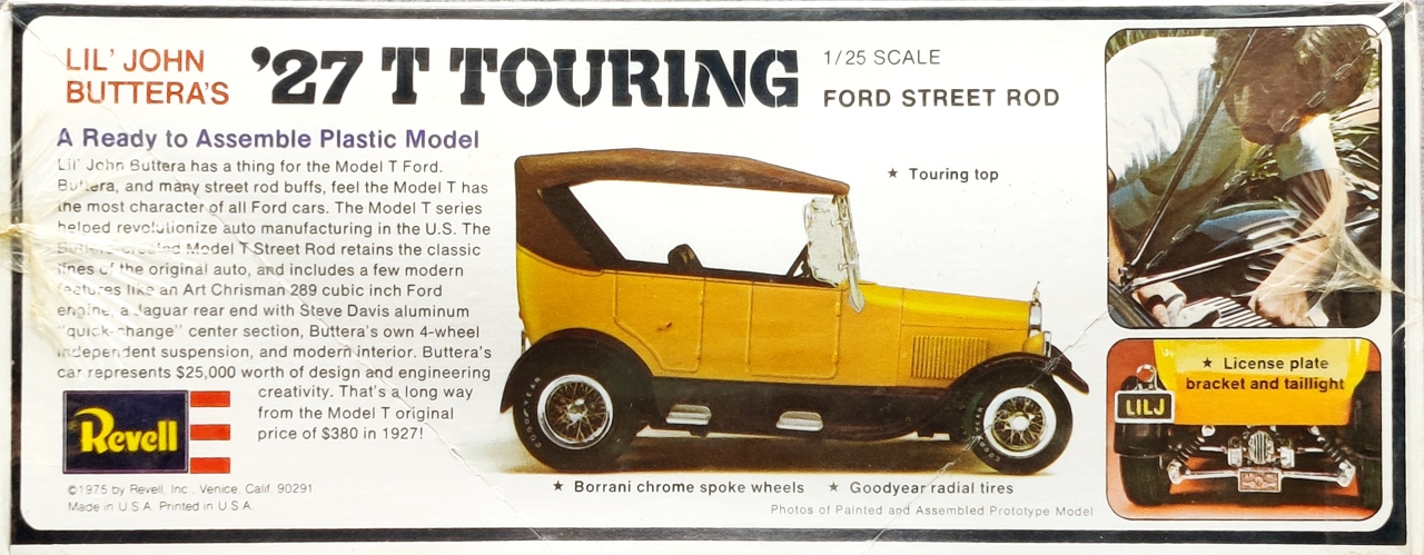 Unbuilt Kits - Page 2 of 80 - Spotlight Hobbies