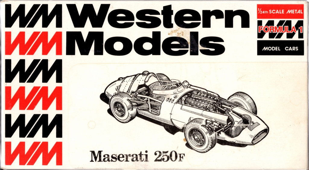 Western Models LTD - Spotlight Hobbies