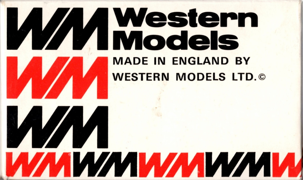 Western Models LTD - Spotlight Hobbies