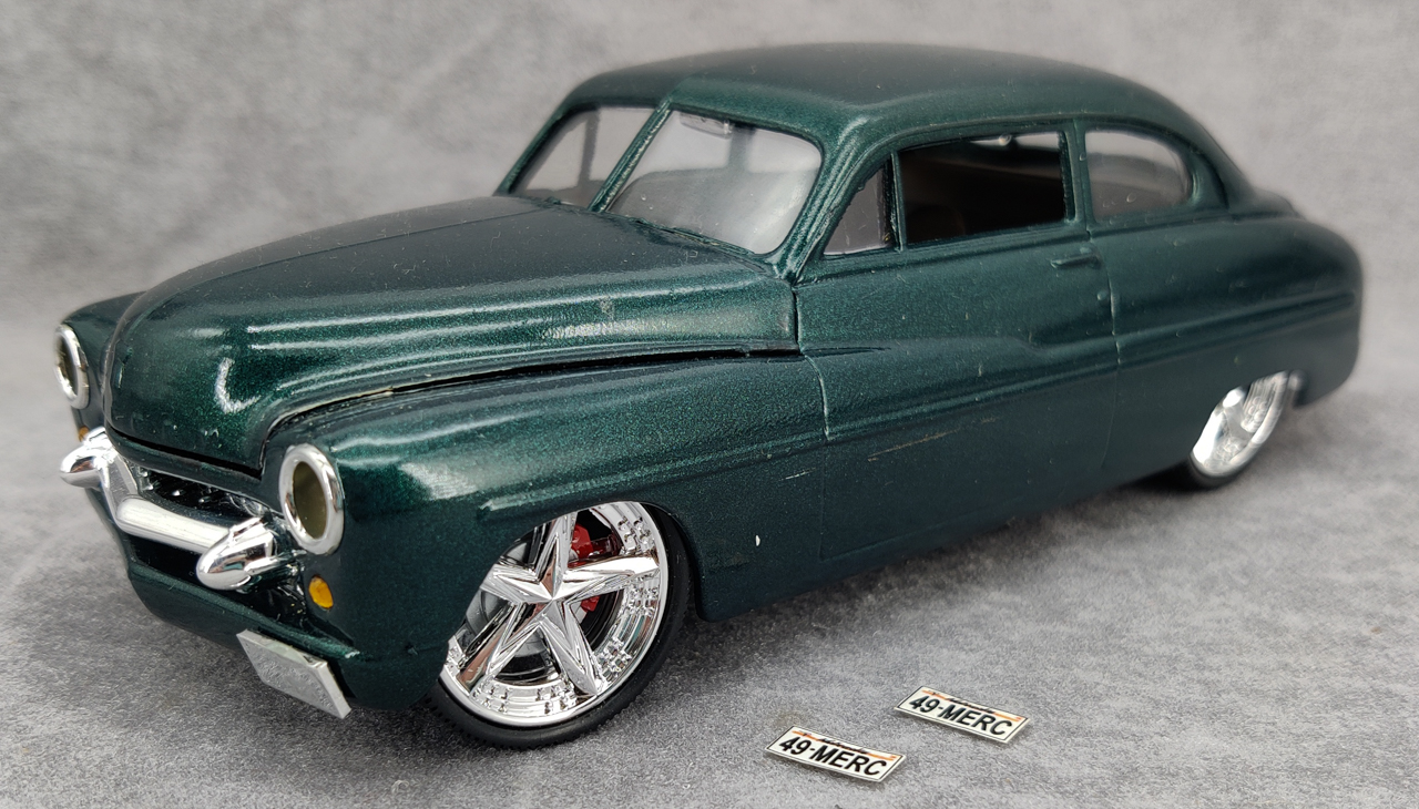 Built Kits - Spotlight Hobbies