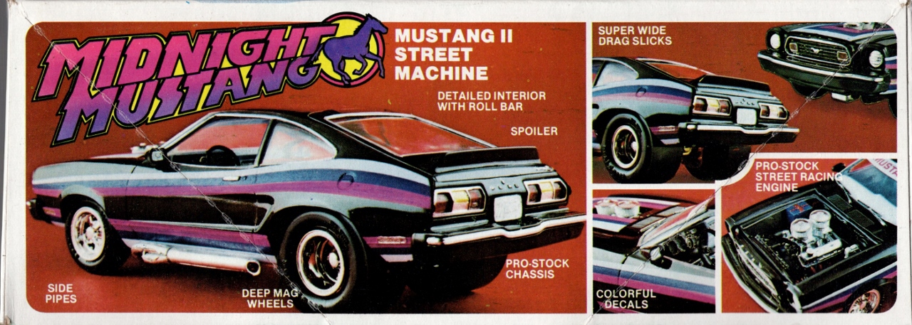 1970s - Page 7 of 11 - Spotlight Hobbies