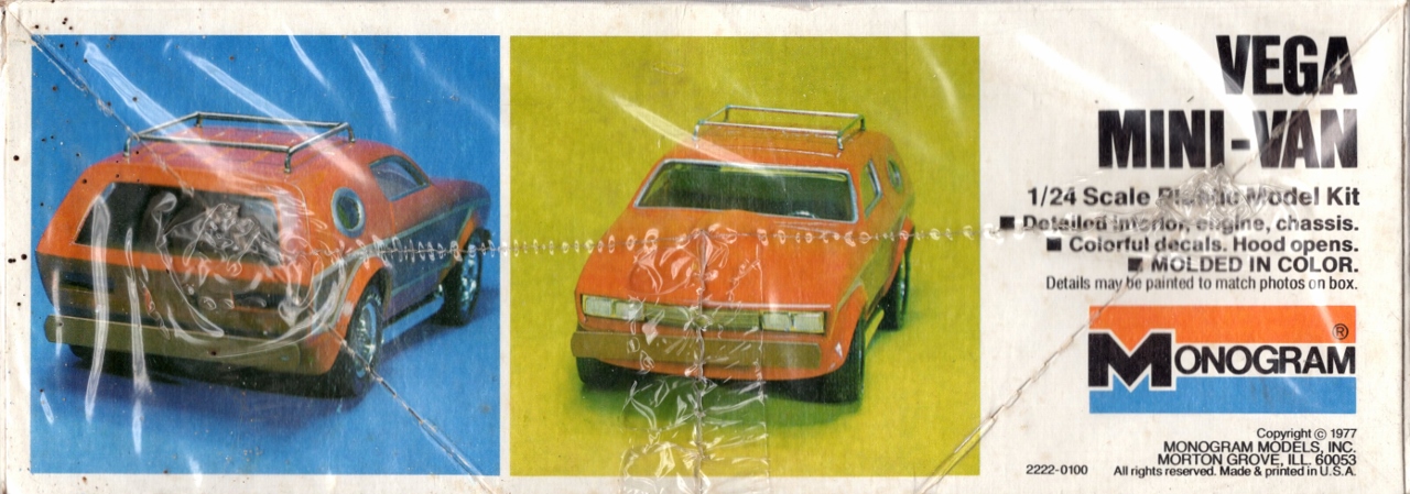 Show, Custom, & Rods - Page 4 of 5 - Spotlight Hobbies