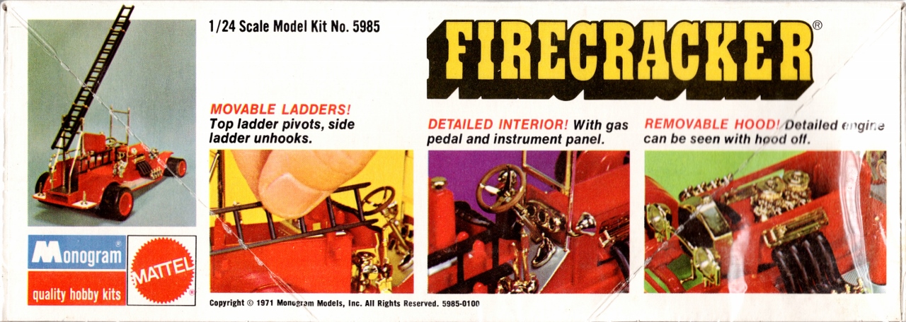 Show, Custom, & Rods - Spotlight Hobbies