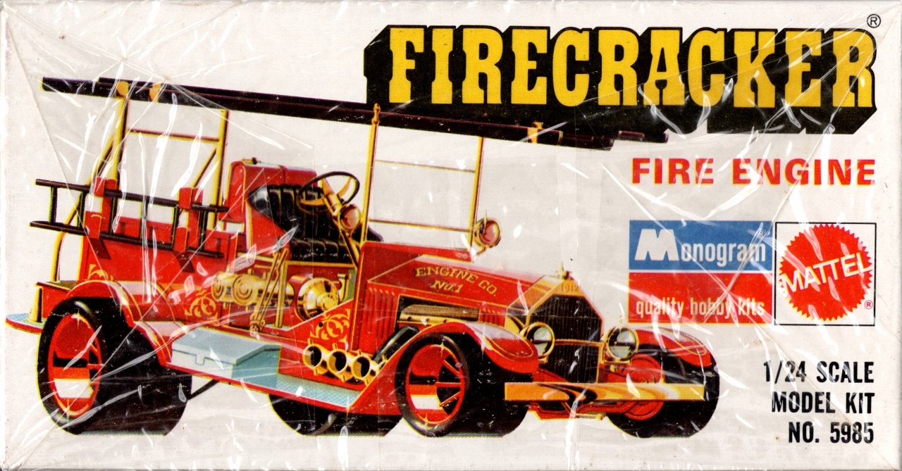 Show, Custom, & Rods - Spotlight Hobbies