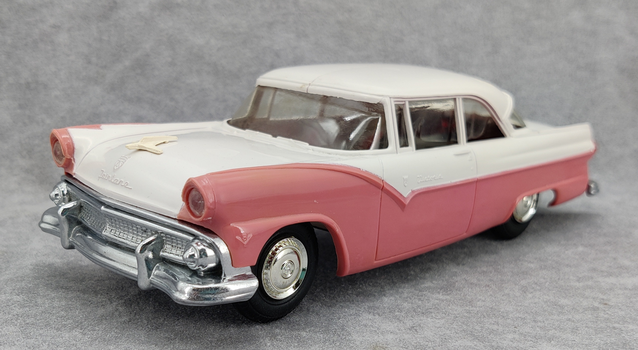 Promos - Spotlight Hobbies