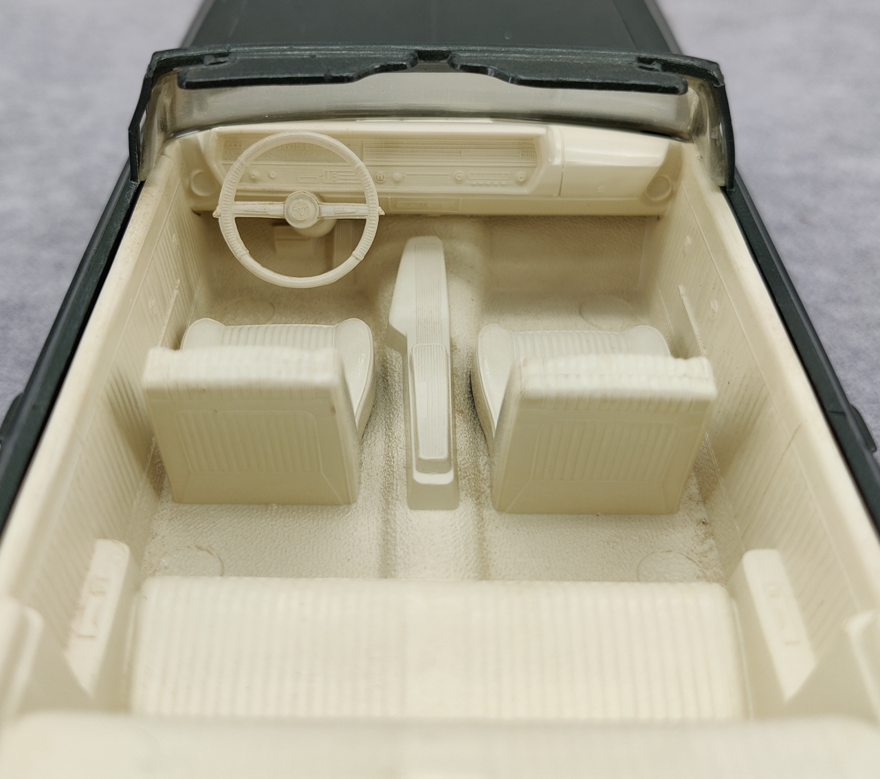 AMT 1964 Oldsmobile Cutlass Convertible Promo - Spotlight Hobbies