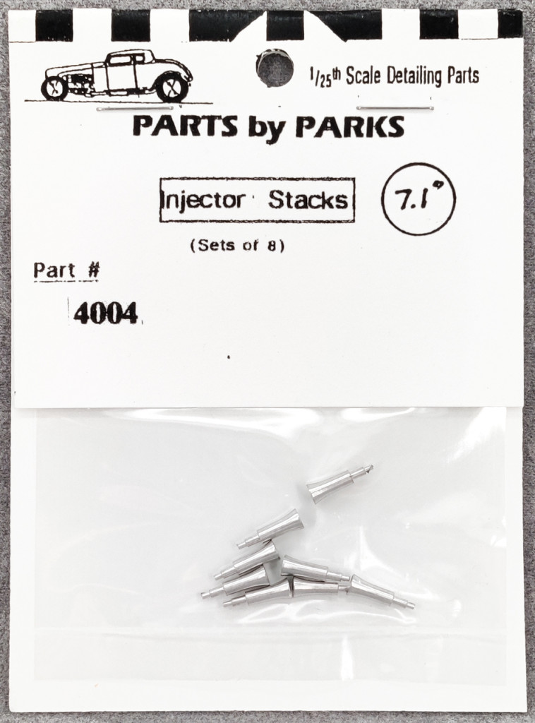 1/25th - Spotlight Hobbies