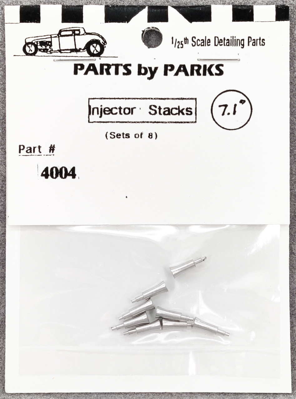 1/25th - Spotlight Hobbies