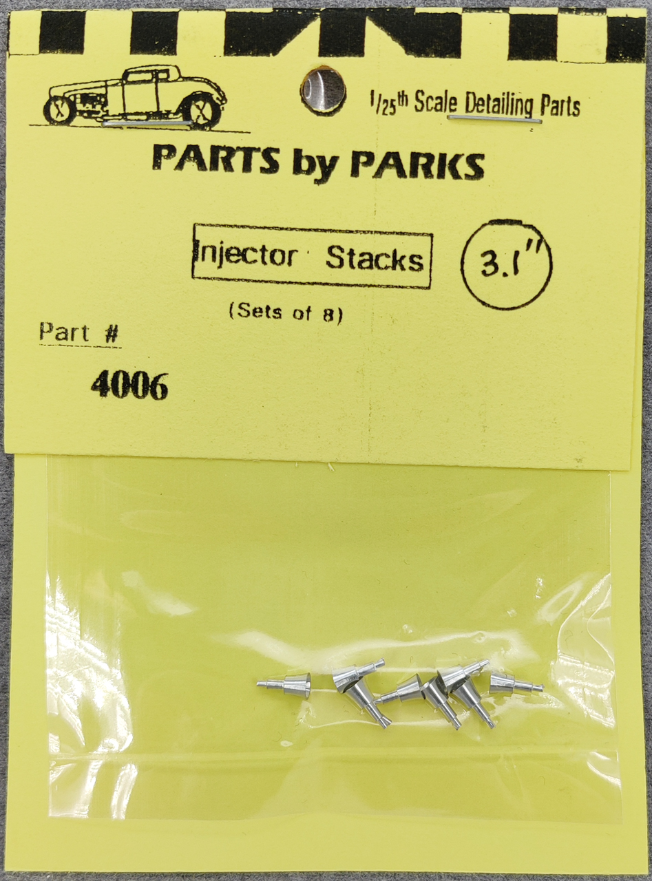 1/25th - Spotlight Hobbies