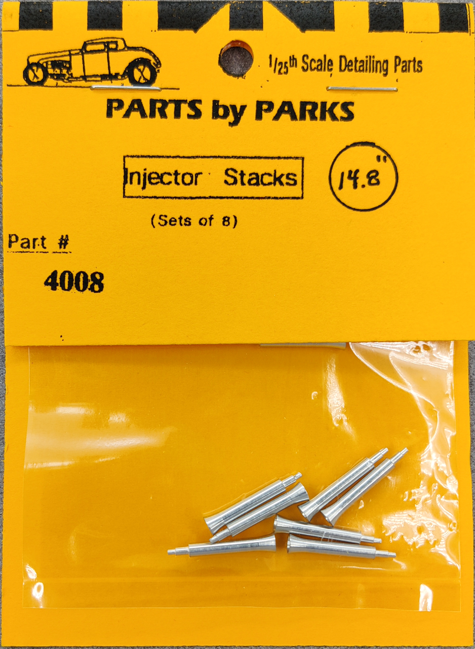 1/25th - Spotlight Hobbies