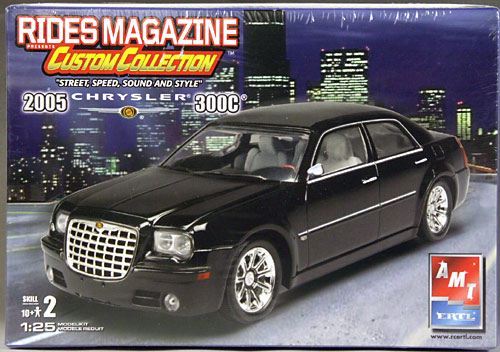 2000s - Spotlight Hobbies