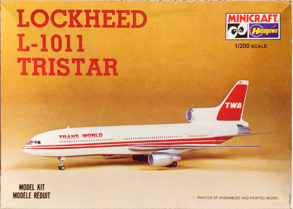 Military, Spacecraft, & Civilian Planes - Spotlight Hobbies