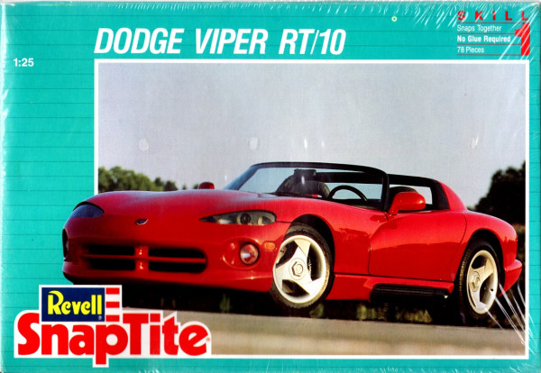 Viper - Spotlight Hobbies