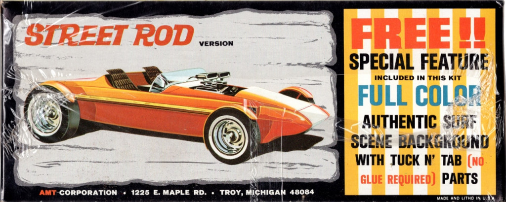 Show, Custom, & Rods - Page 4 of 6 - Spotlight Hobbies