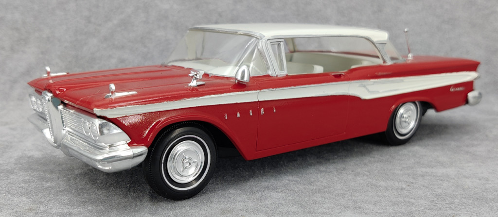 Built Kits - Spotlight Hobbies