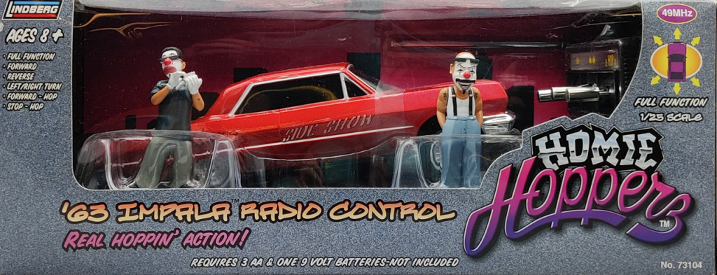 Die Cast - Spotlight Hobbies