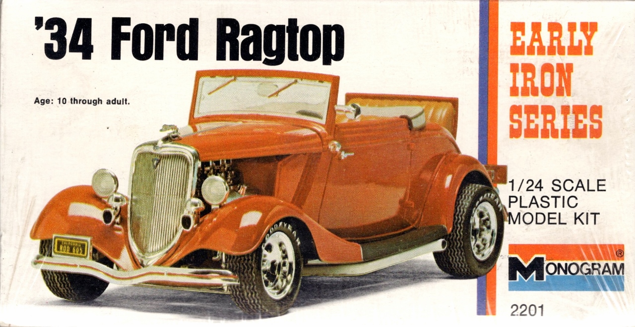 Unbuilt Kits - Page 3 of 69 - Spotlight Hobbies