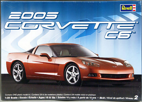 2000s - Spotlight Hobbies