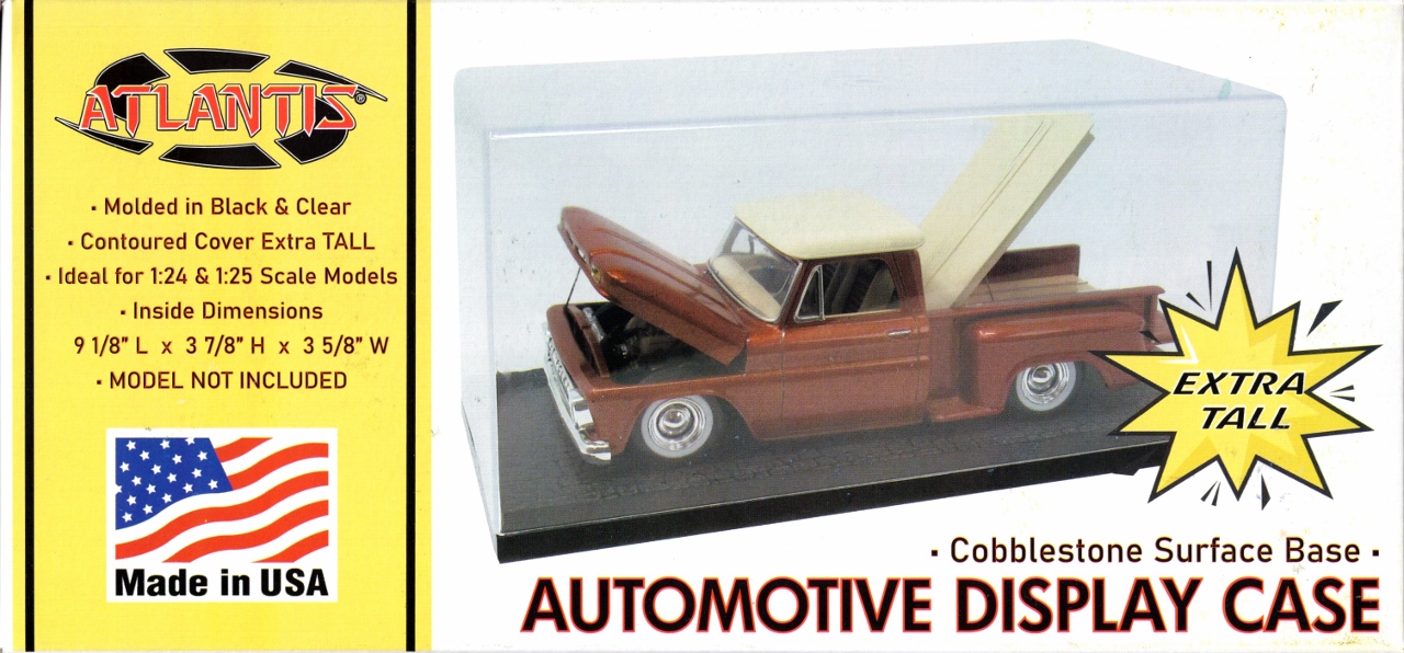 Built Kits - Spotlight Hobbies