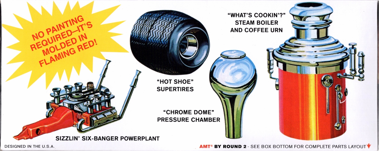 Show, Custom, & Rods - Page 4 of 6 - Spotlight Hobbies