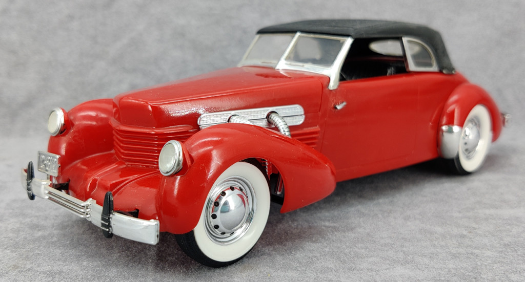 Built Kits - Spotlight Hobbies