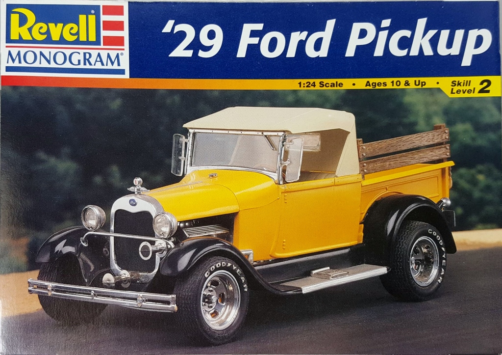 Unbuilt Kits - Page 2 of 67 - Spotlight Hobbies