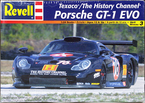 2000s - Spotlight Hobbies