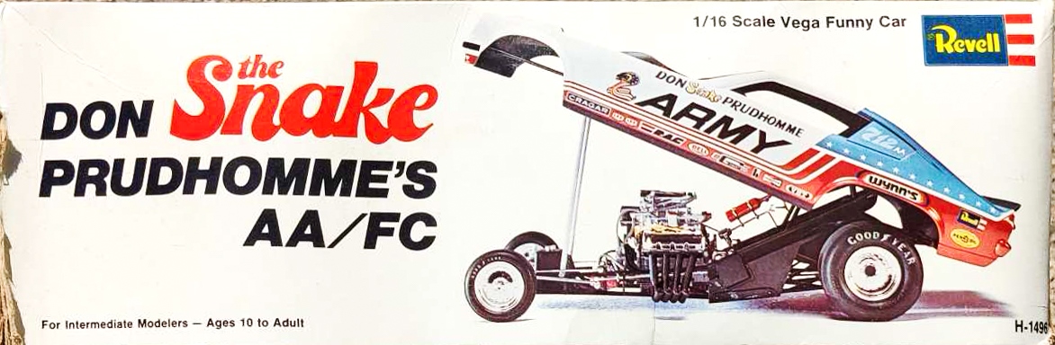 1970s - Page 10 of 11 - Spotlight Hobbies