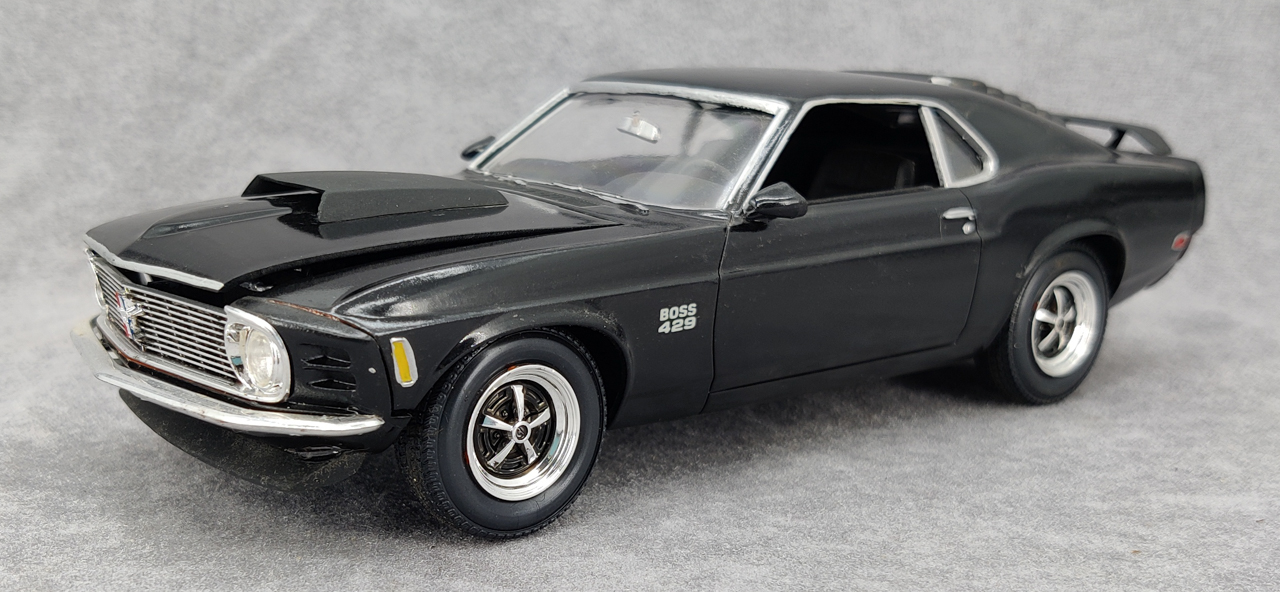 Built Kits - Page 2 of 4 - Spotlight Hobbies