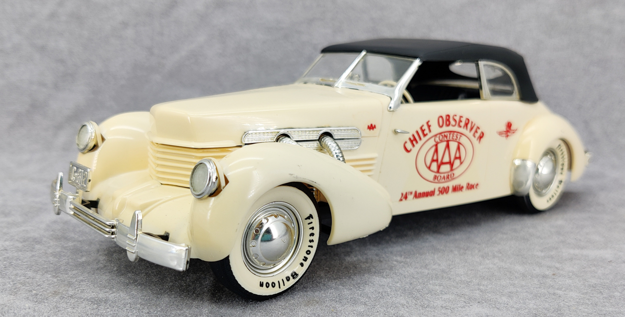 Built Kits - Spotlight Hobbies