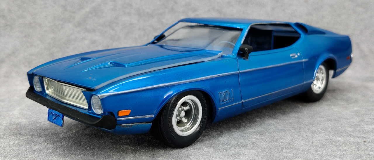 Built Kits - Page 2 of 4 - Spotlight Hobbies