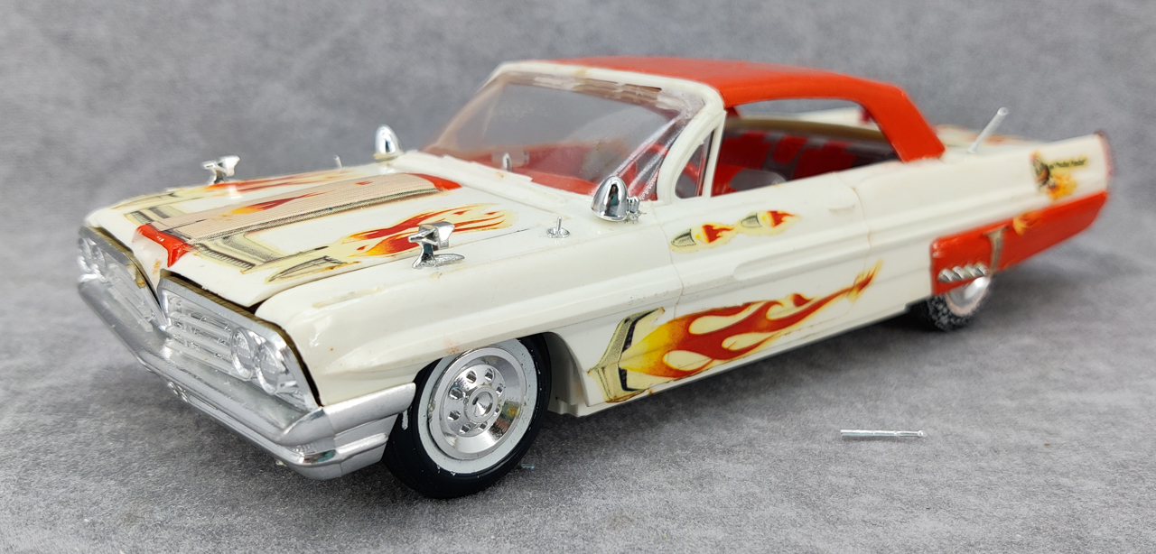 Built Kits - Page 2 of 4 - Spotlight Hobbies