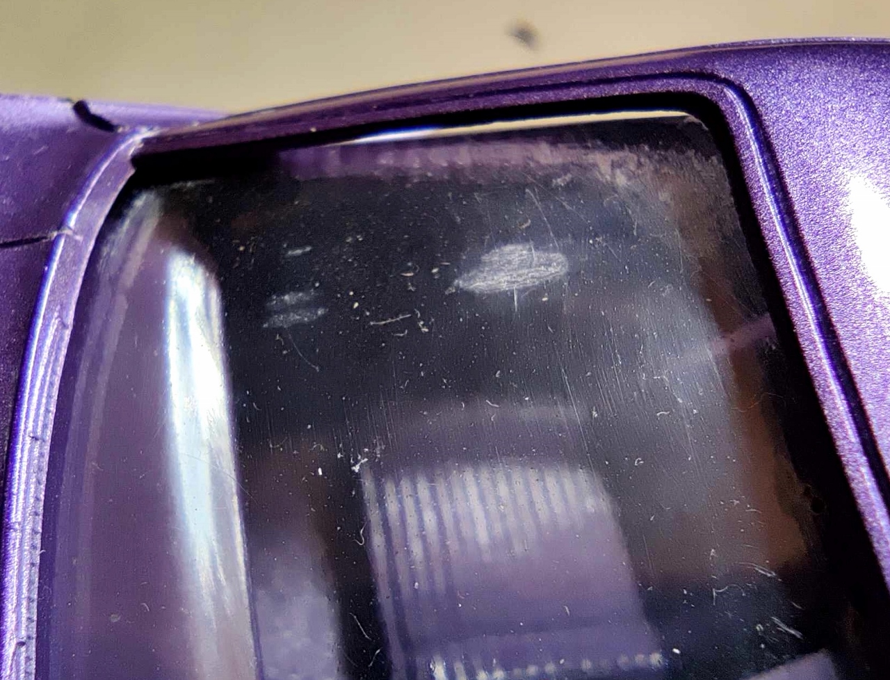 MPC 1971 Dodge Charger Promo - Spotlight Hobbies