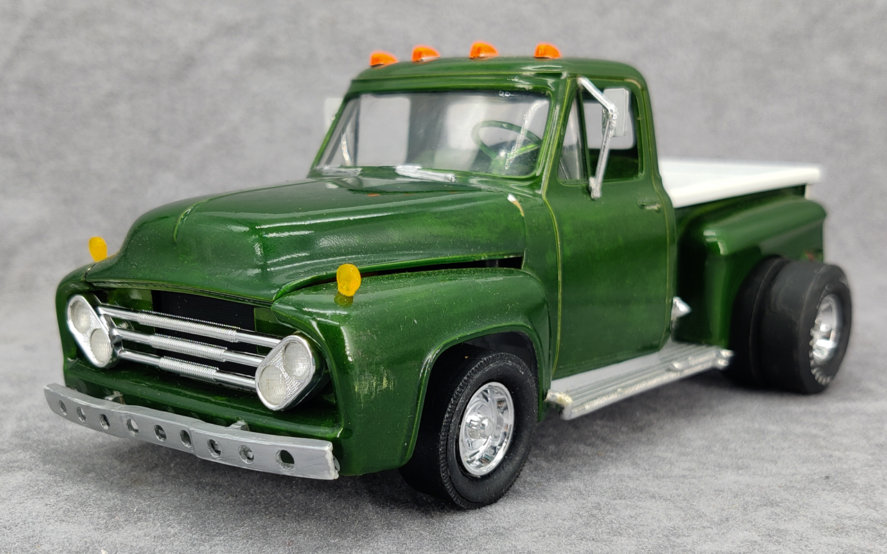 Built Kits - Spotlight Hobbies