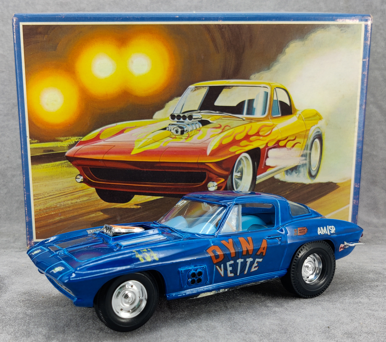 Built Kits - Page 2 of 3 - Spotlight Hobbies