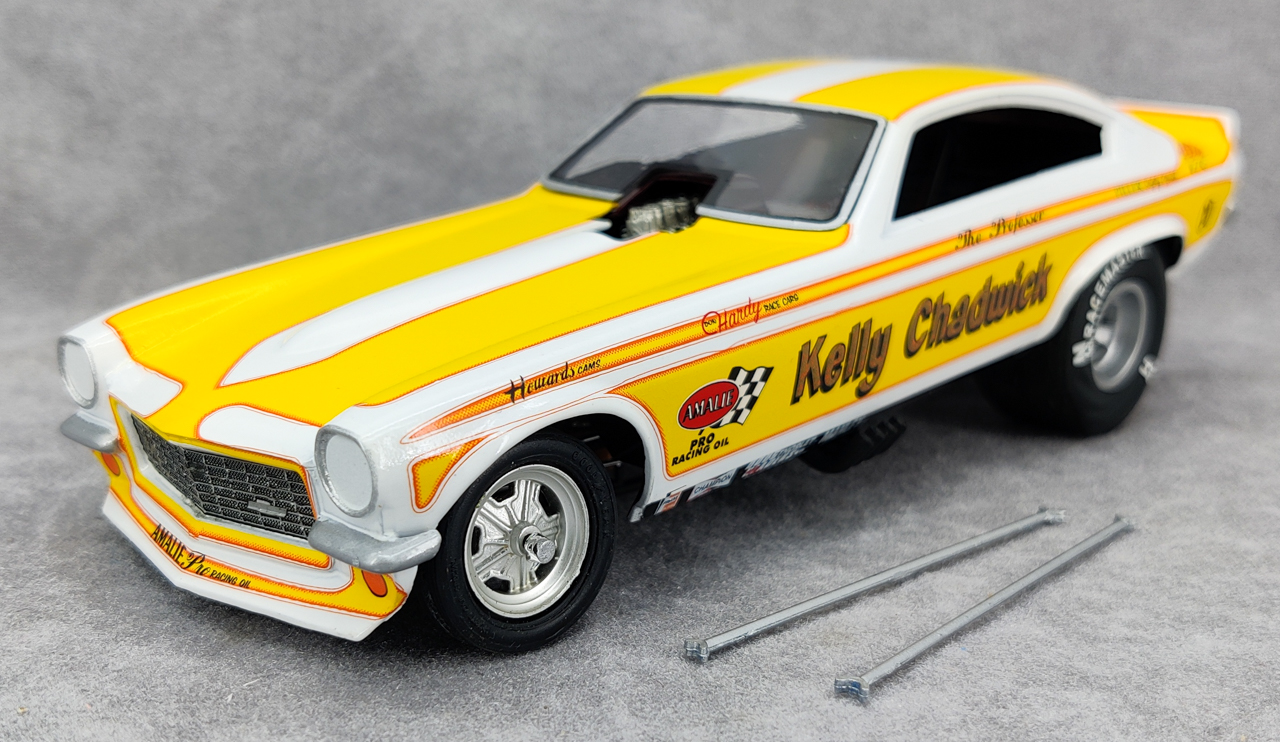 Built Kits - Page 2 of 3 - Spotlight Hobbies