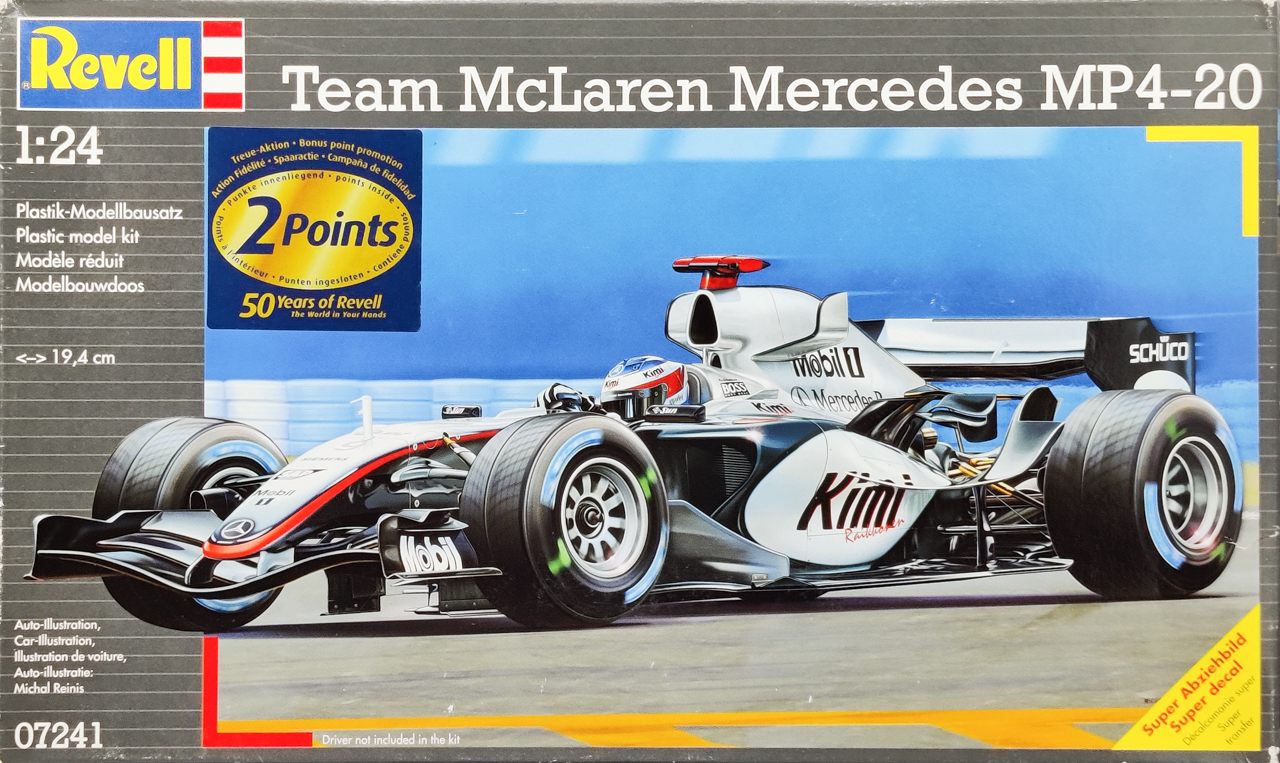 2000s - Spotlight Hobbies