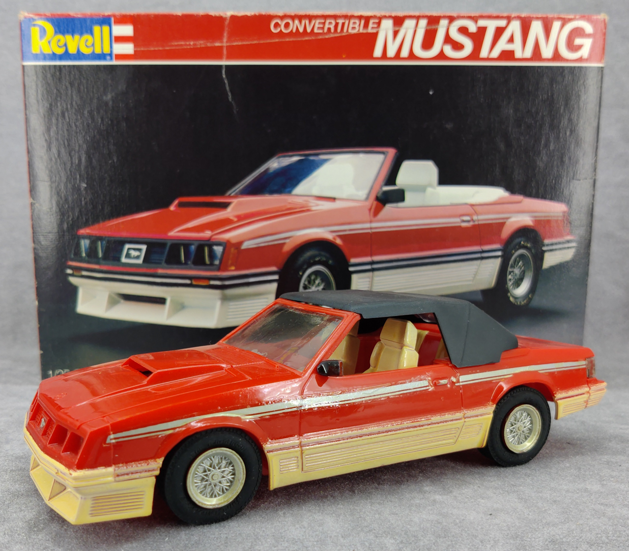 1980s - Page 2 of 6 - Spotlight Hobbies