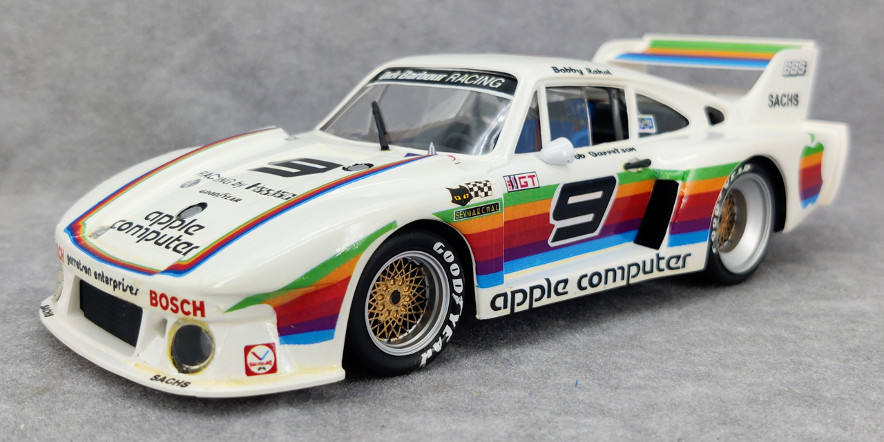 Built Kits - Page 2 of 2 - Spotlight Hobbies