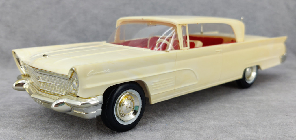 Built Kits - Spotlight Hobbies