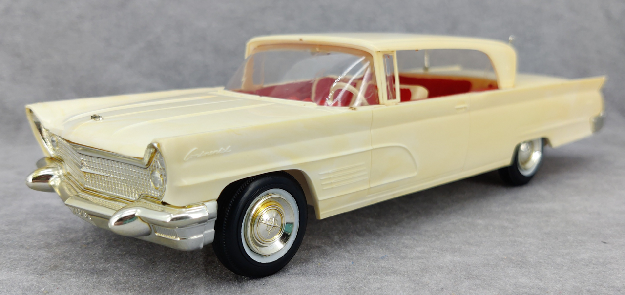 Built Kits - Spotlight Hobbies