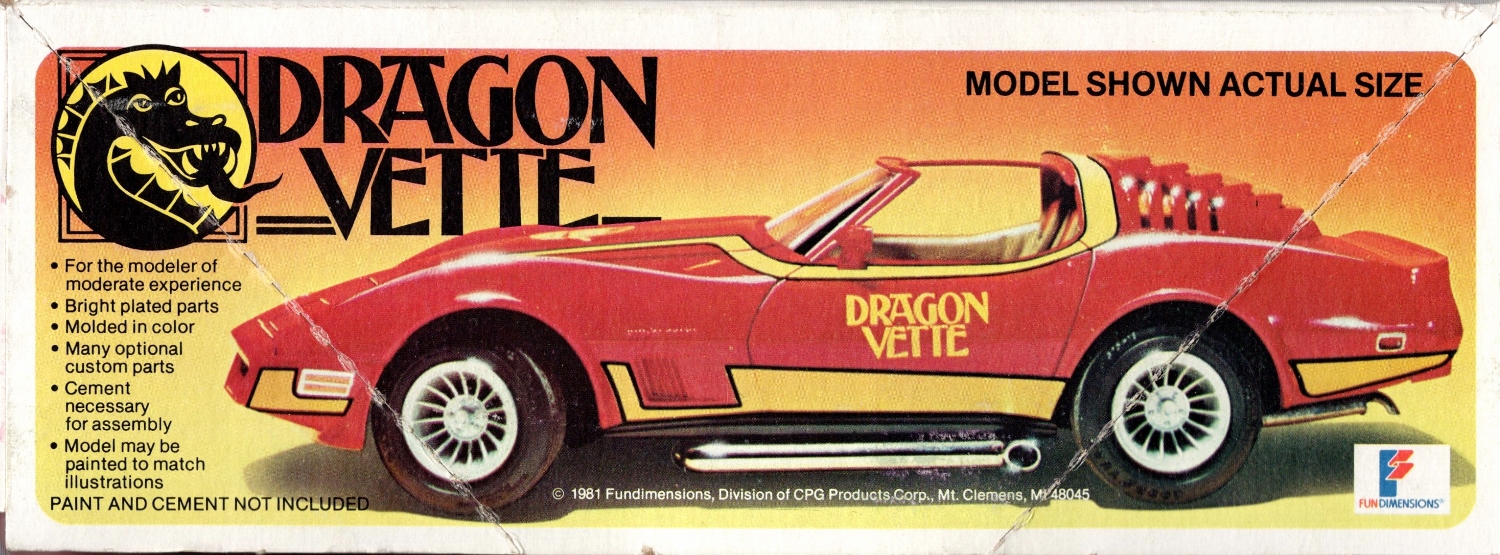 1980s - Page 2 of 6 - Spotlight Hobbies