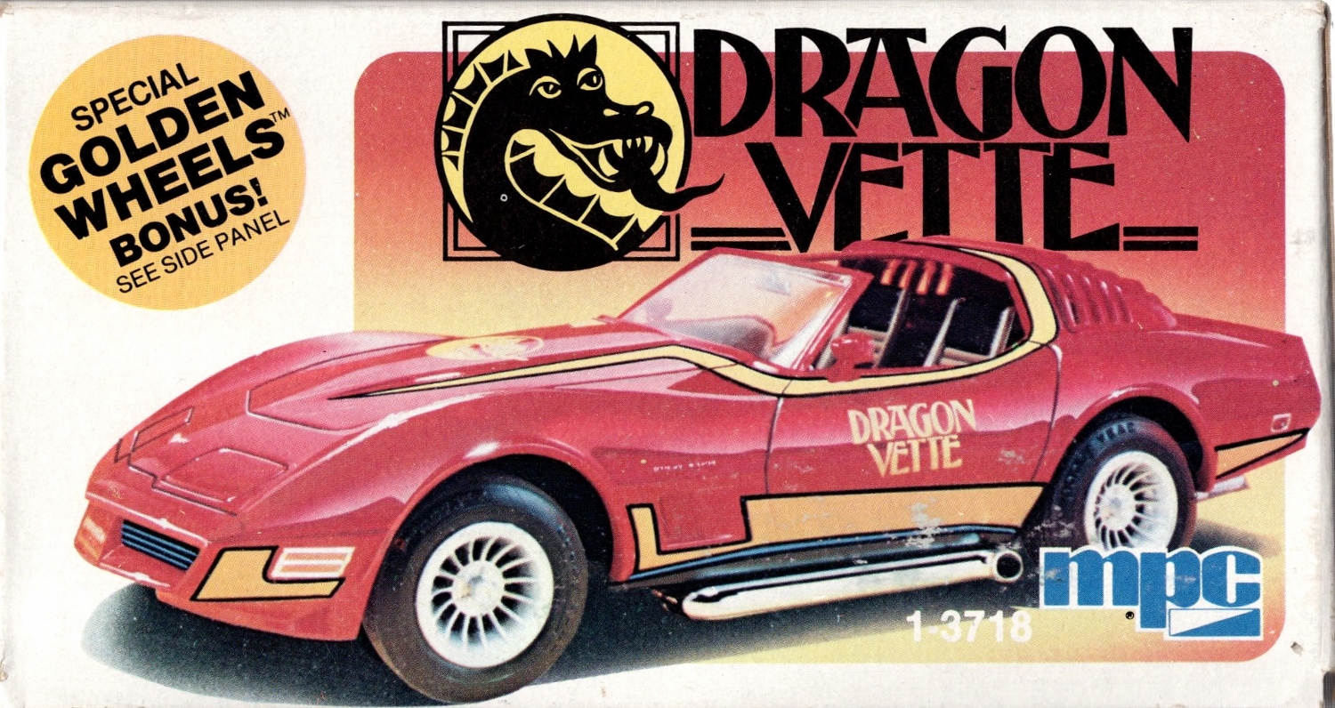 1980s - Page 2 of 6 - Spotlight Hobbies