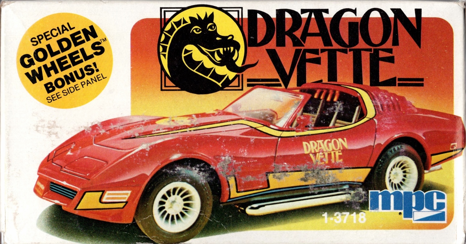 1980s - Page 2 of 6 - Spotlight Hobbies